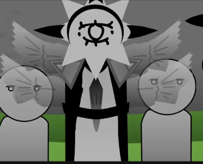 Voice | Sprunked Wiki | Fandom