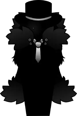 Black | Sprunked Wiki | Fandom