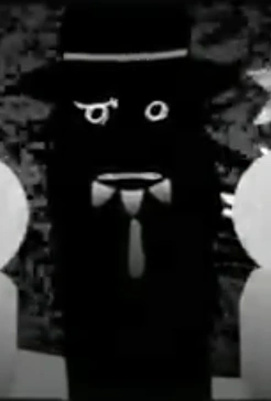 Black | Sprunked Wiki | Fandom