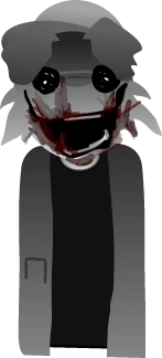 Golly | Sprunked Wiki | Fandom