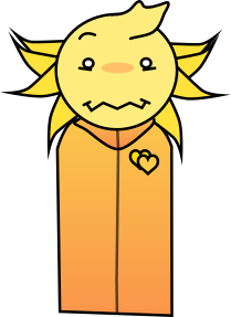 Smol | Sprunked Wiki | Fandom