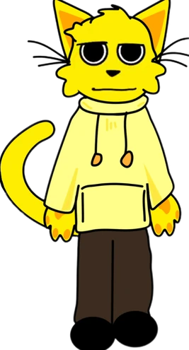 Bren | Sprunked Wiki | Fandom