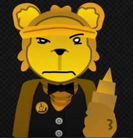 Mard | Sprunked Wiki | Fandom