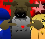 Leshy | Sprunked Wiki | Fandom