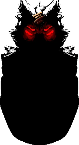 Taro | Sprunked Wiki | Fandom