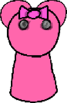 Pinki | Sprunked Wiki | Fandom