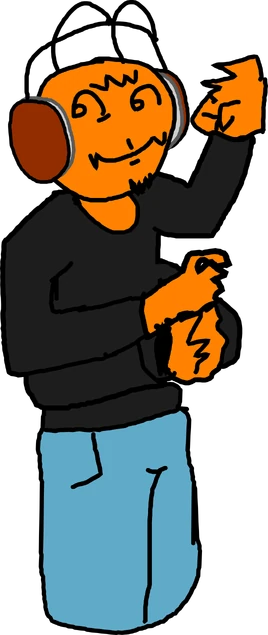 Oren | Sprunked Wiki | Fandom