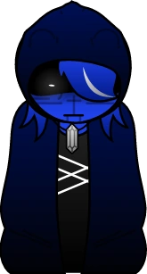 Jevin | Sprunked Wiki | Fandom