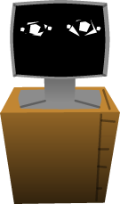 Mr. Fun Computer | Sprunked Wiki | Fandom