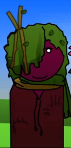 Moss | Sprunked Wiki | Fandom