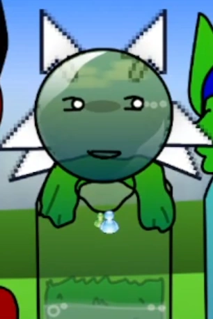 Eco | Sprunked Wiki | Fandom