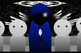 Jevin | Sprunked Wiki | Fandom