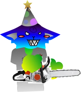 Toasted Rainbow Sandwich | Sprunked Wiki | Fandom