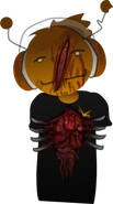 Oren | Sprunked Wiki | Fandom