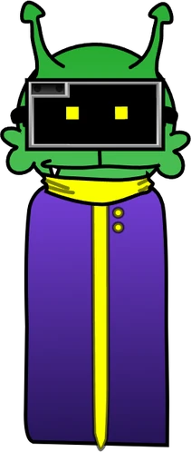 Dugu | Sprunked Wiki | Fandom