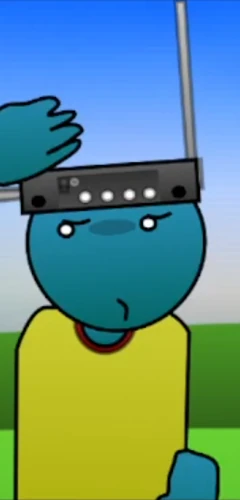 Unforntaura | Sprunked Wiki | Fandom