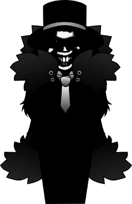 Blackhat | Sprunked Wiki | Fandom