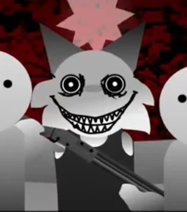 Wenda | Sprunked Wiki | Fandom