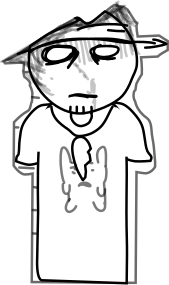 Parker | Sprunked Wiki | Fandom