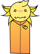 Smol | Sprunked Wiki | Fandom