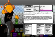 Oren | Sprunked Wiki | Fandom