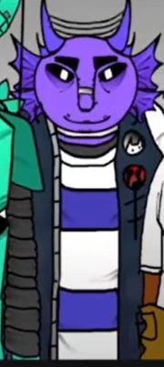 Durple | Sprunked Wiki | Fandom