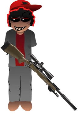 Issac/Aimcell | Sprunked Wiki | Fandom