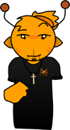 Oren | Sprunked Wiki | Fandom
