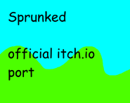 List of Sprunked versions | Sprunked Wiki | Fandom