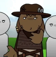 Tuscan | Sprunked Wiki | Fandom