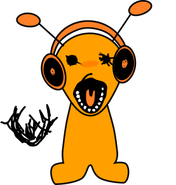Oren | Sprunked Wiki | Fandom