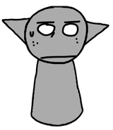 Gray | Sprunked Wiki | Fandom