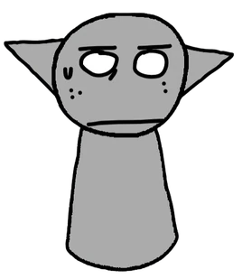 Gray | Sprunked Wiki | Fandom