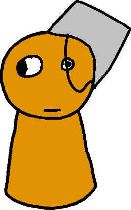 Brud | Sprunked Wiki | Fandom