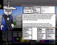 Clukr | Sprunked Wiki | Fandom