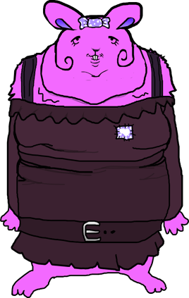 Pinki | Sprunked Wiki | Fandom