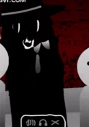 Black | Sprunked Wiki | Fandom