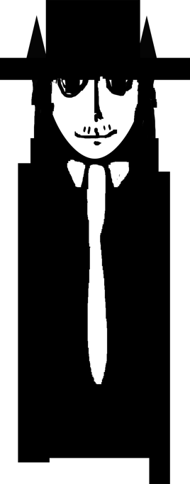 Black | Sprunked Wiki | Fandom