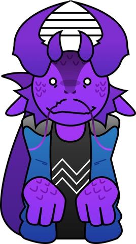 Durple | Sprunked Wiki | Fandom