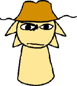 Tunner | Sprunked Wiki | Fandom