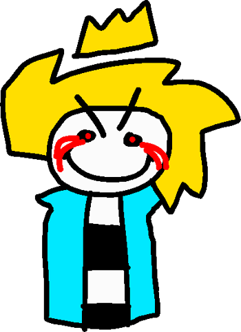 Draker | Sprunked Wiki | Fandom