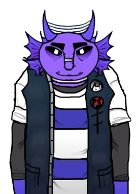 Durple | Sprunked Wiki | Fandom