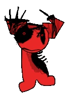 Raddy | Sprunked Wiki | Fandom