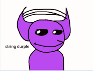 Durple | Sprunked Wiki | Fandom