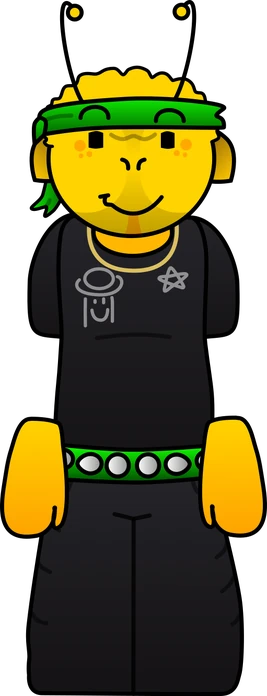 Simon | Sprunked Wiki | Fandom