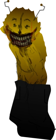 Simon | Sprunked Wiki | Fandom