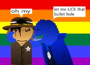 Jevin | Sprunked Wiki | Fandom