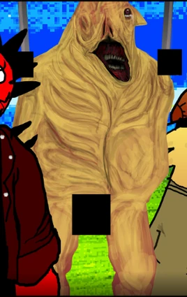 Simon | Sprunked Wiki | Fandom