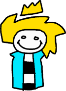 Characters | Sprunked Wiki | Fandom