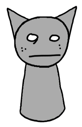 Gray | Sprunked Wiki | Fandom